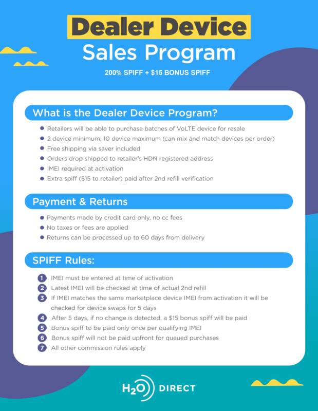 National Wireless, Inc – National Wireless