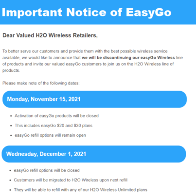 Vidapay – National Wireless, Inc