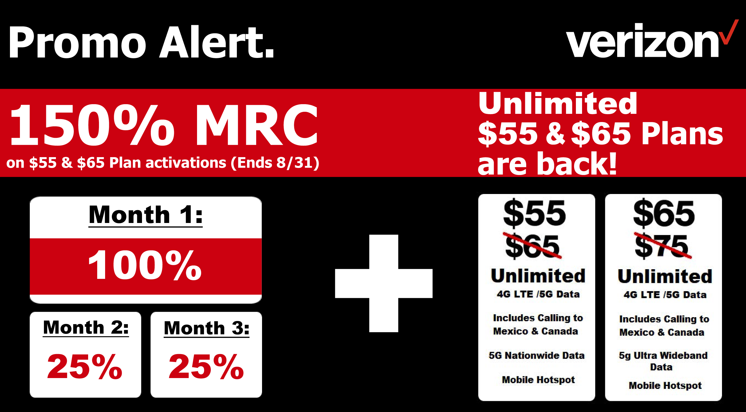 National Wireless, Inc – National Wireless