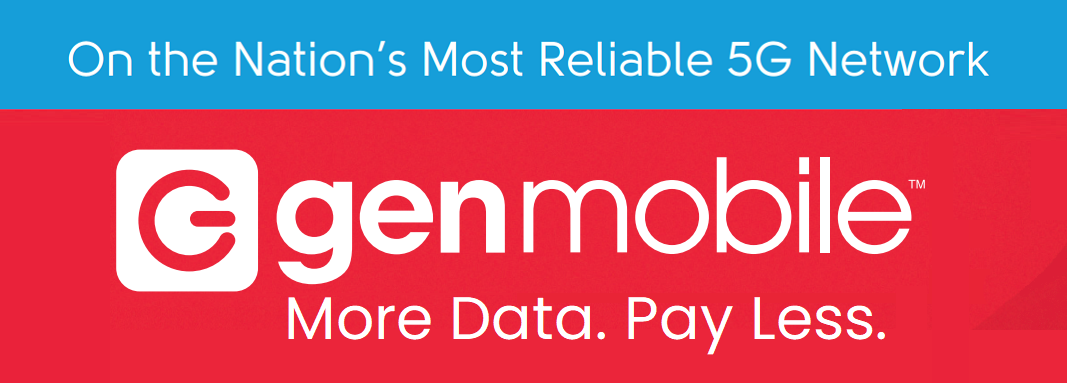 Gen Mobile – National Wireless, Inc