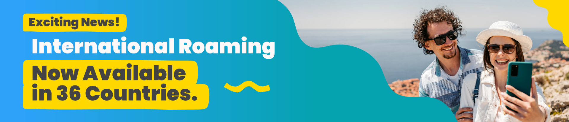 National Wireless, Inc – National Wireless